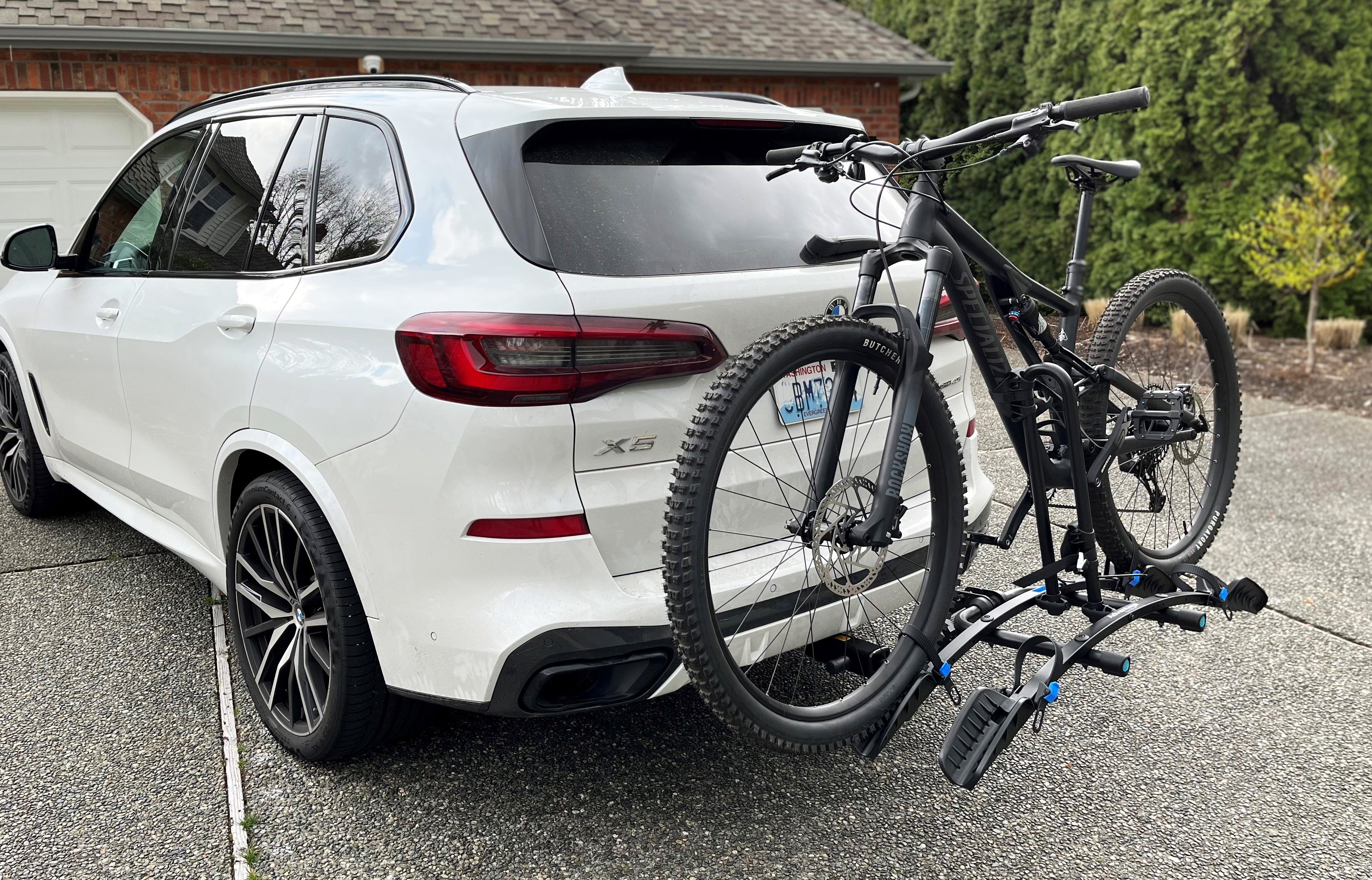 Bike Rack Carriers 101: Safe & Easy Bike Transport Guide | Heininger