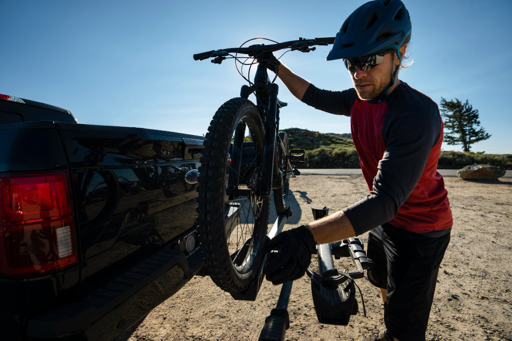 Buy Bike Rack Carriers Online | Heininger