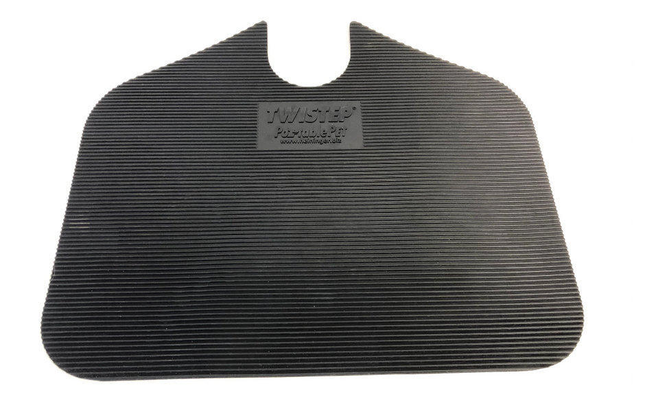 Shop Twistep For SUV's | Hitch Step for Dogs | Heininger
