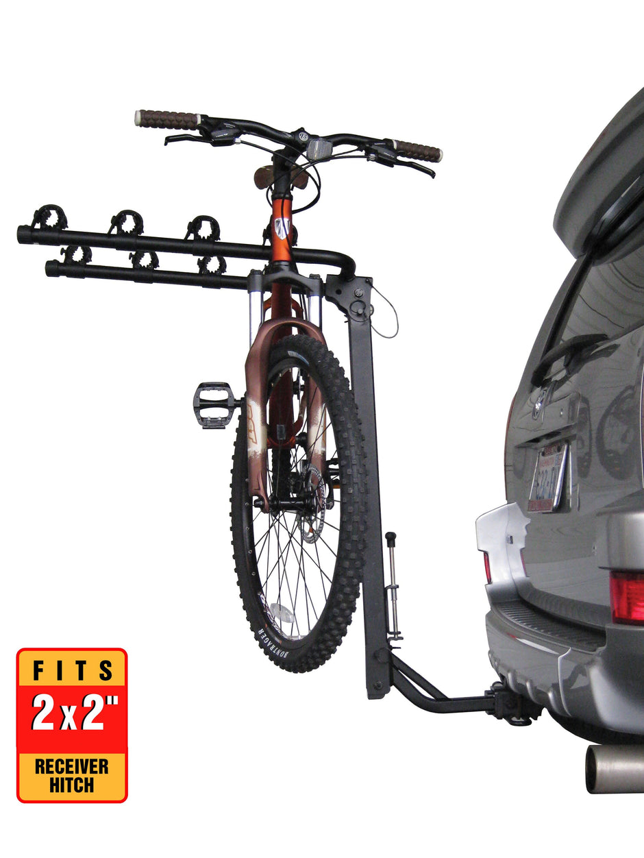 Shop Premium Bike Racks | Heininger