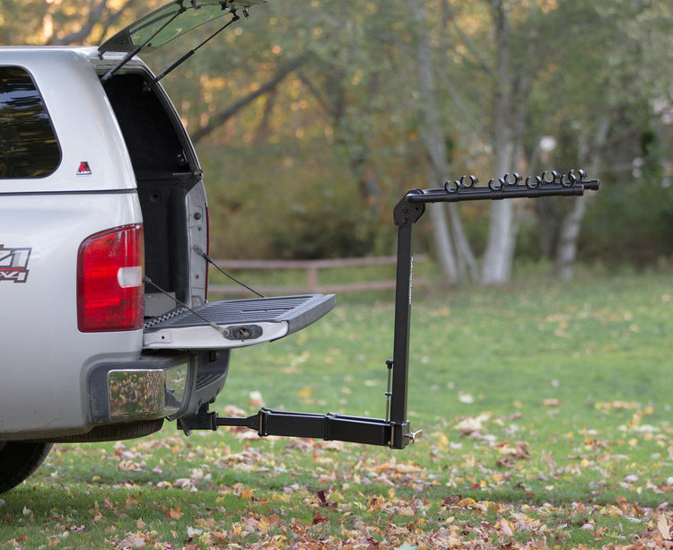 Shop Premium Bike Racks | Heininger
